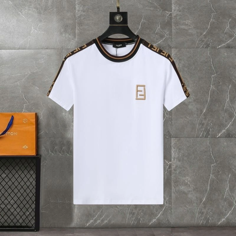 1:1 copy Fendi Short Suits