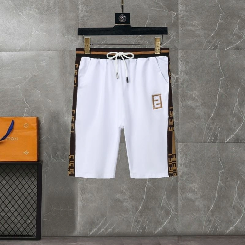 1:1 copy Fendi Short Suits