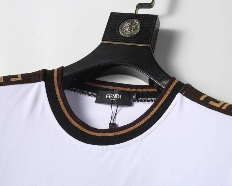1:1 copy Fendi Short Suits