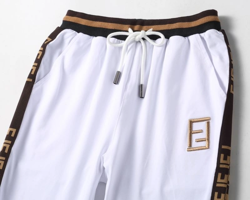 1:1 copy Fendi Short Suits