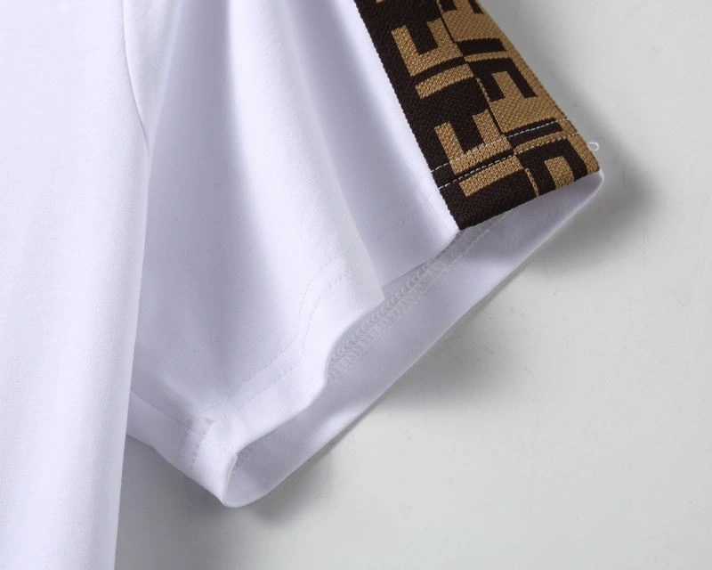 1:1 copy Fendi Short Suits