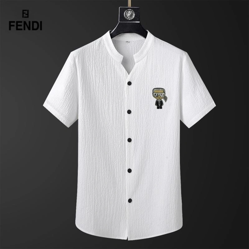 Bargain Fendi Short Suits