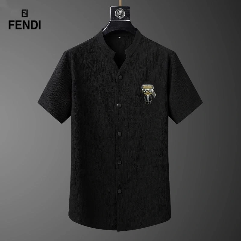 Bargain Fendi Short Suits
