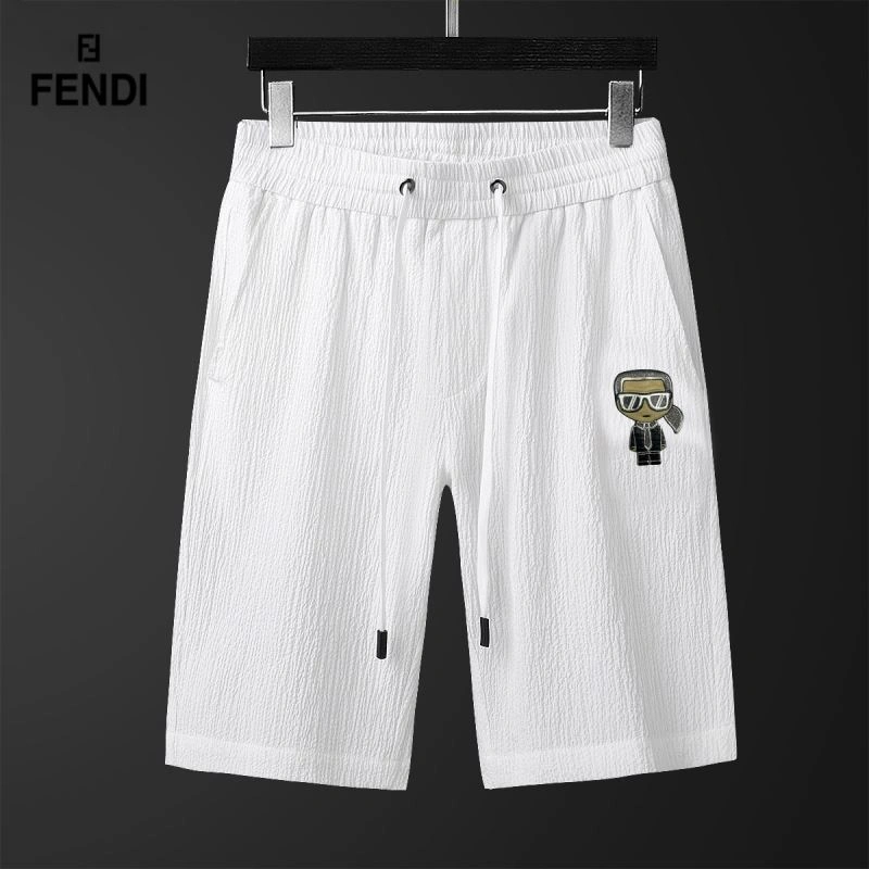 Bargain Fendi Short Suits