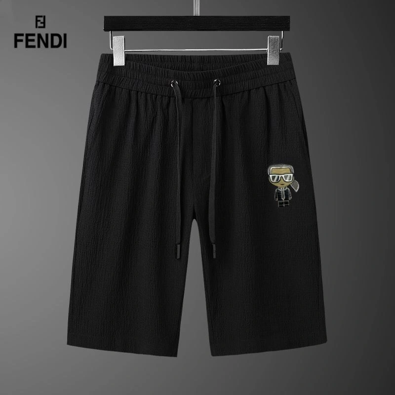 Bargain Fendi Short Suits