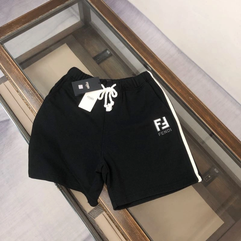 Fendi Short Suits