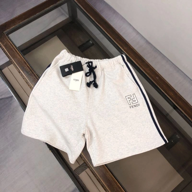Fendi Short Suits