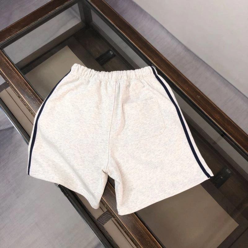 Brand-authenticated Fendi Short Suits