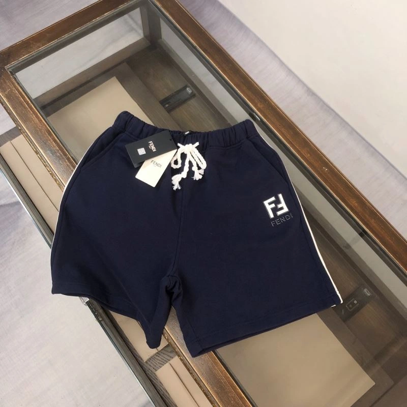 Fendi Short Suits
