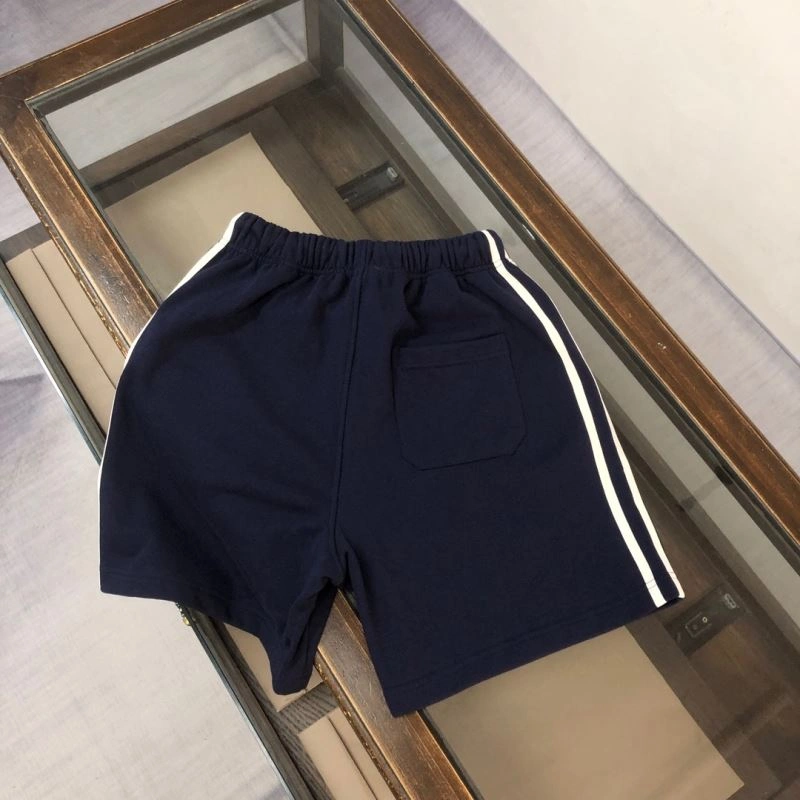 Budget-friendly Fendi Short Suits