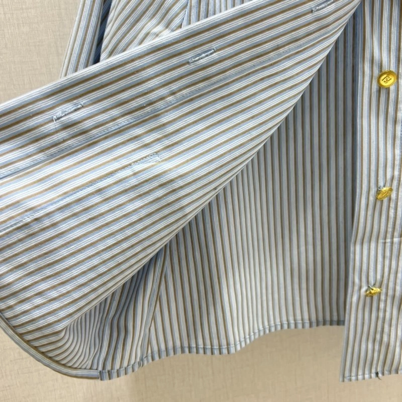 Factory-made Fendi Short Suits