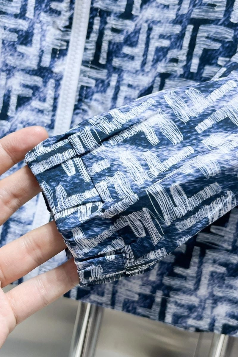 Cut-rate Fendi Short Suits