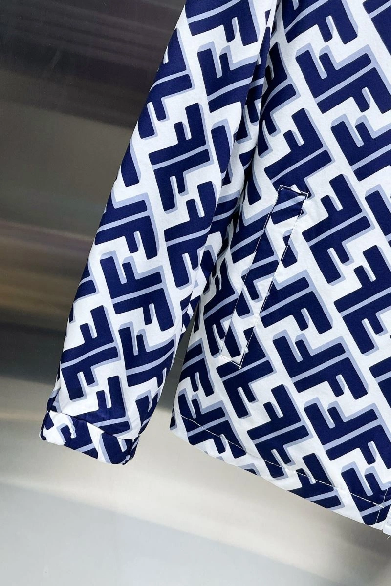 Bargain Fendi Short Suits