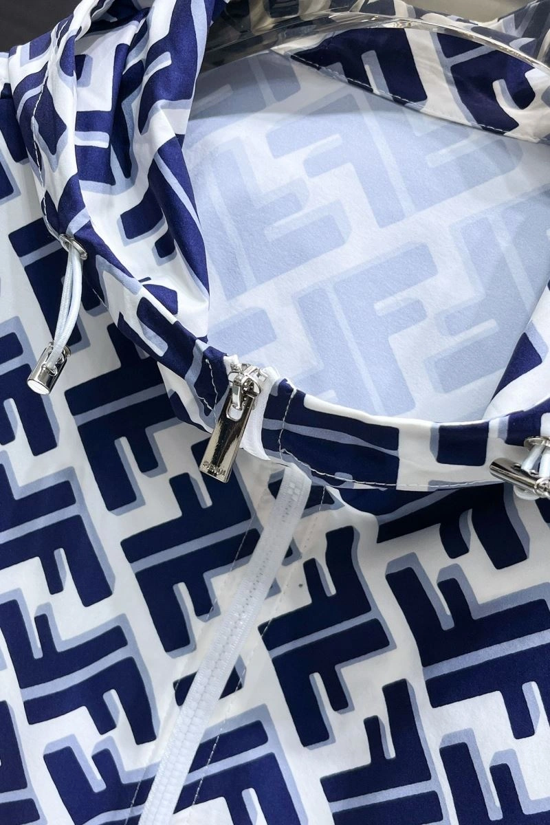 Bargain Fendi Short Suits