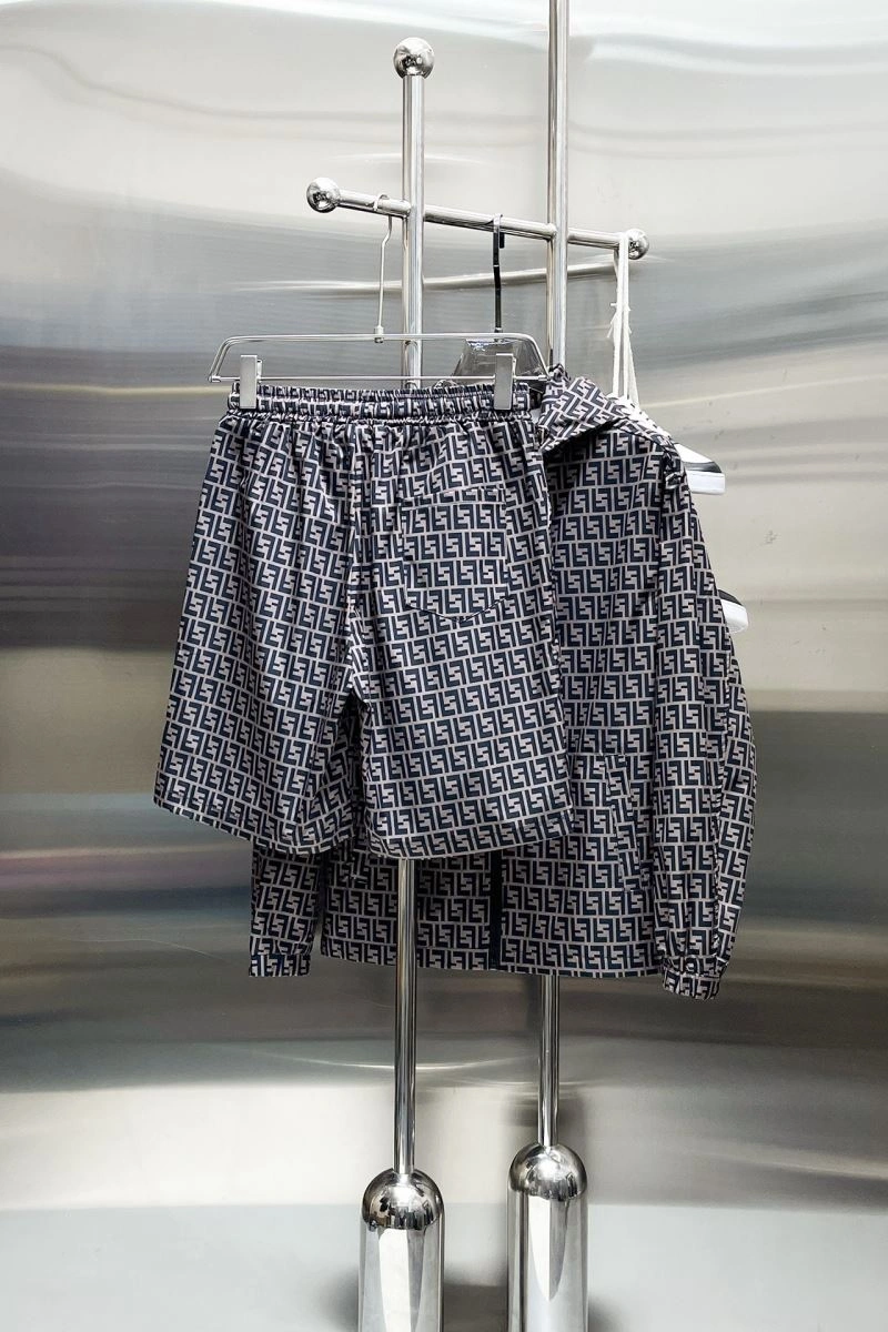 OEM Fendi Short Suits