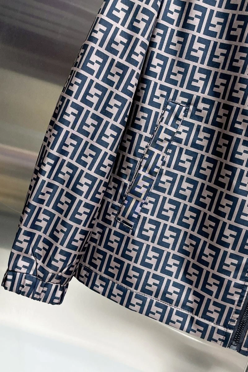 OEM Fendi Short Suits