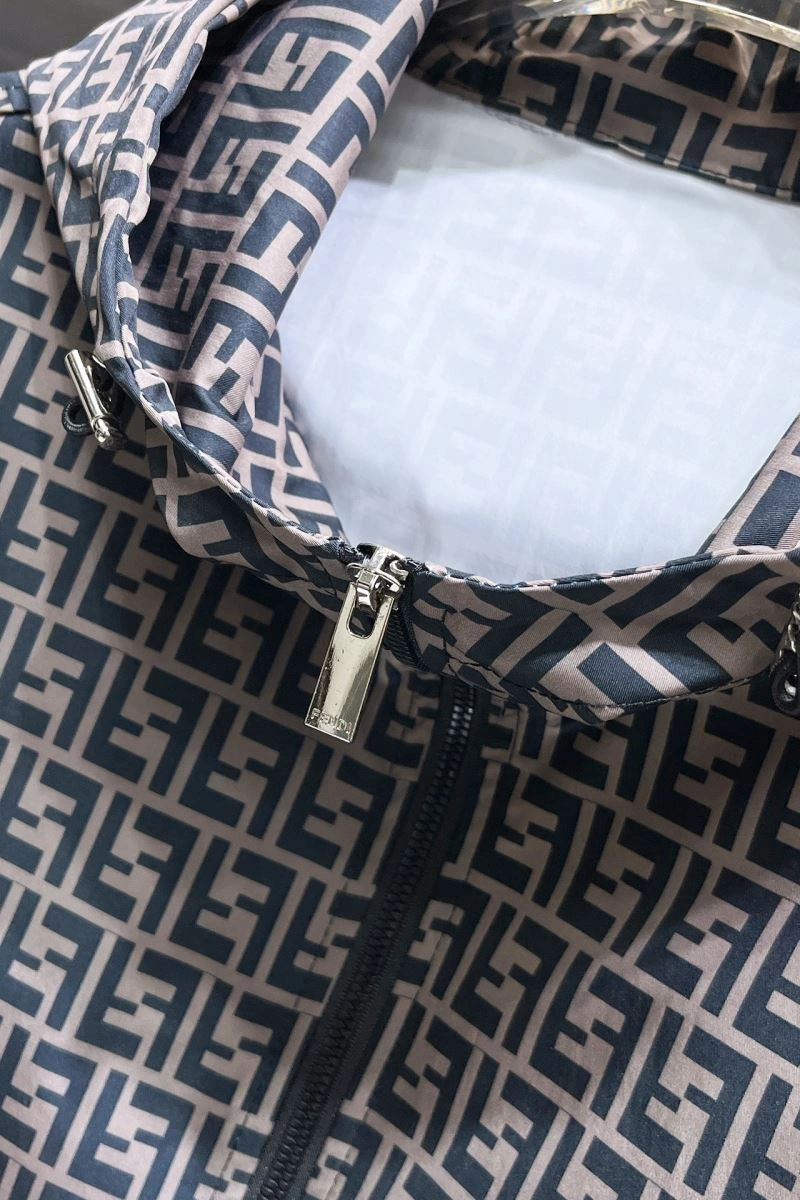 OEM Fendi Short Suits
