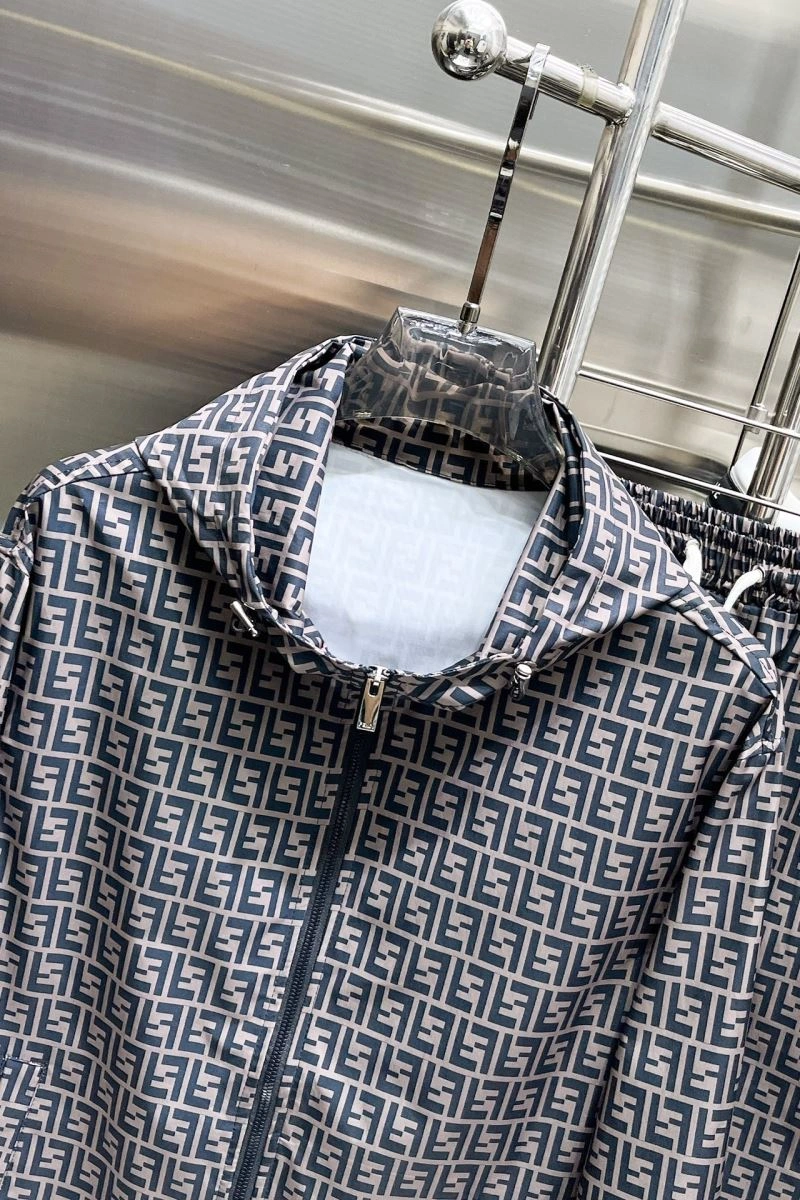 OEM Fendi Short Suits