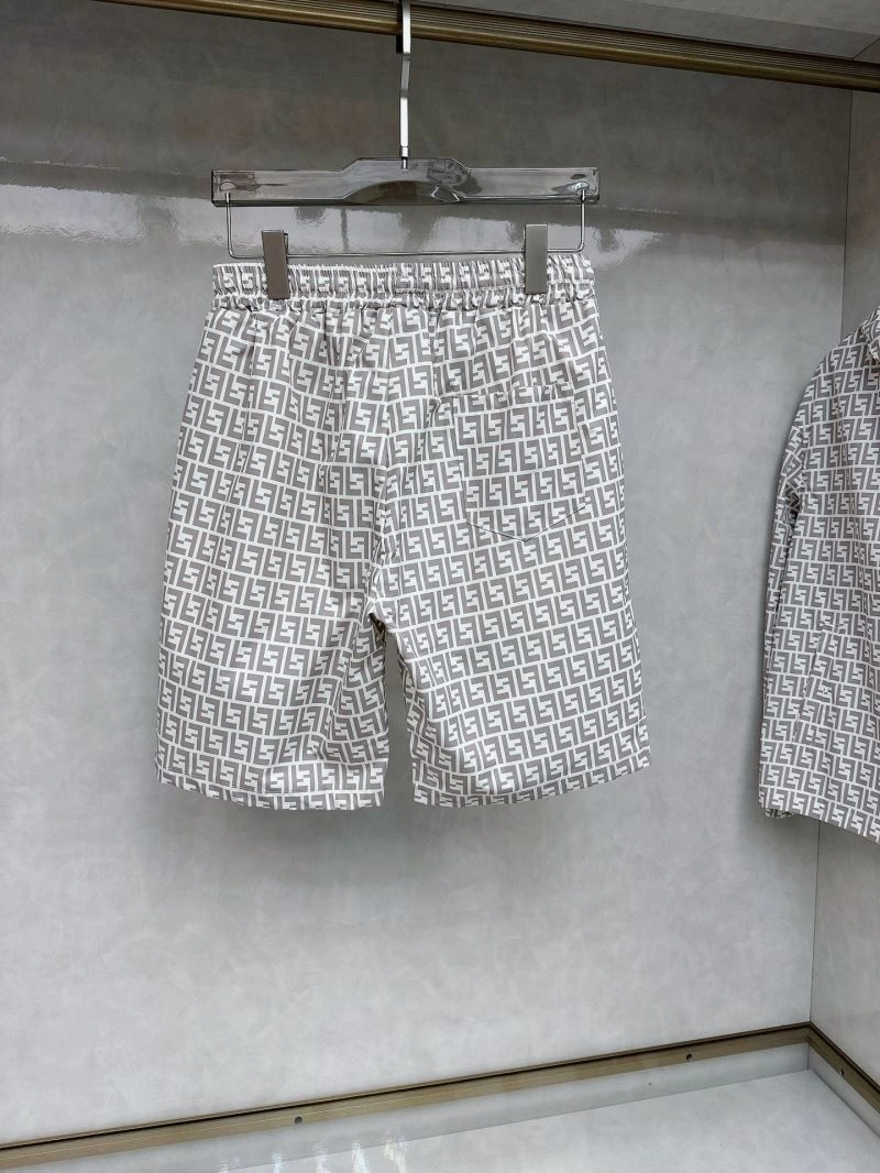 Perfect replica Fendi Short Suits