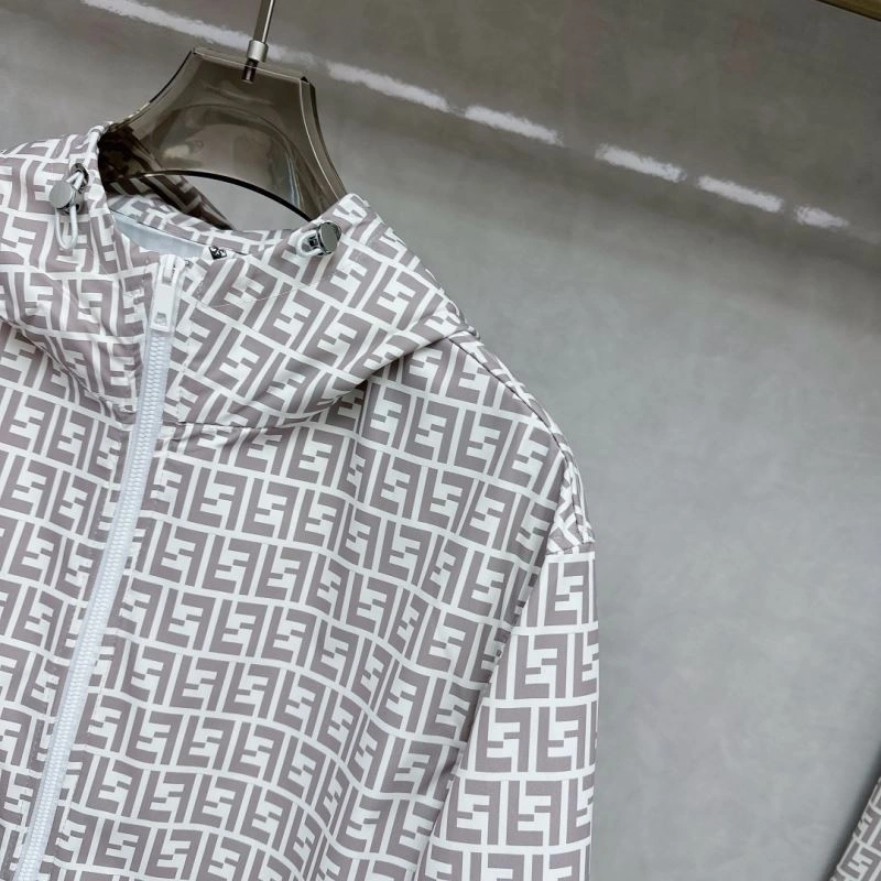 Perfect replica Fendi Short Suits
