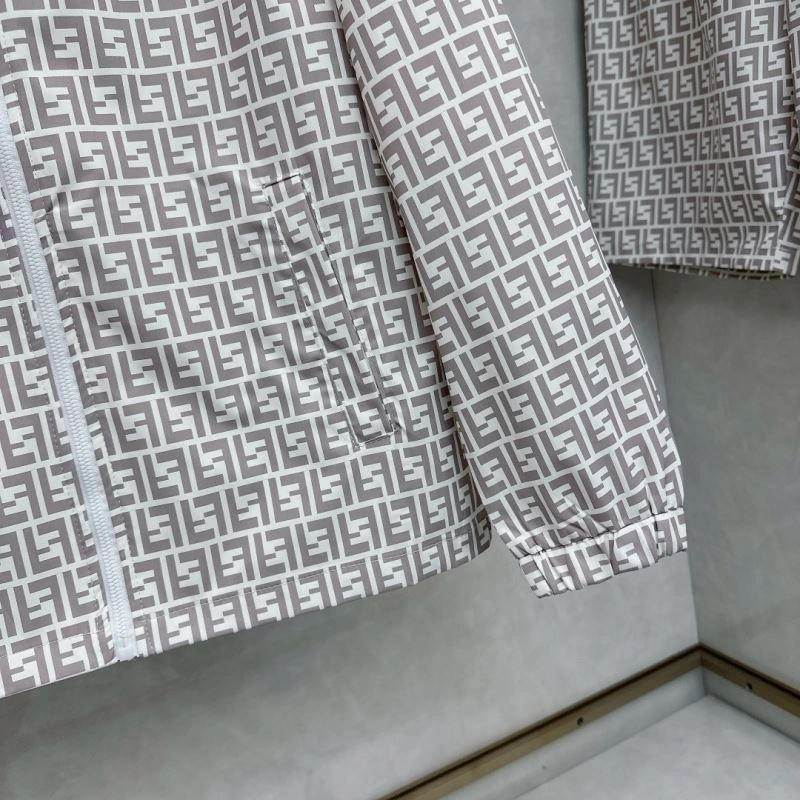 Perfect replica Fendi Short Suits