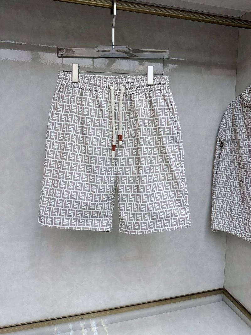 Perfect replica Fendi Short Suits