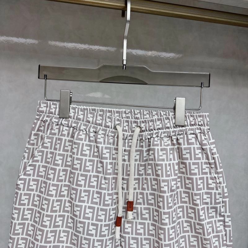 Perfect replica Fendi Short Suits