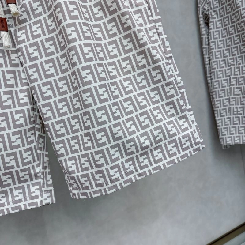 Perfect replica Fendi Short Suits