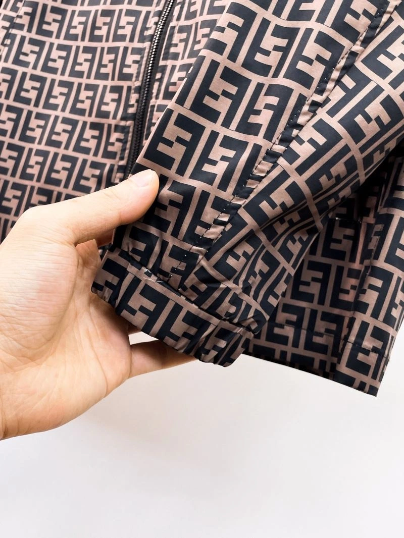 Perfect replica Fendi Short Suits
