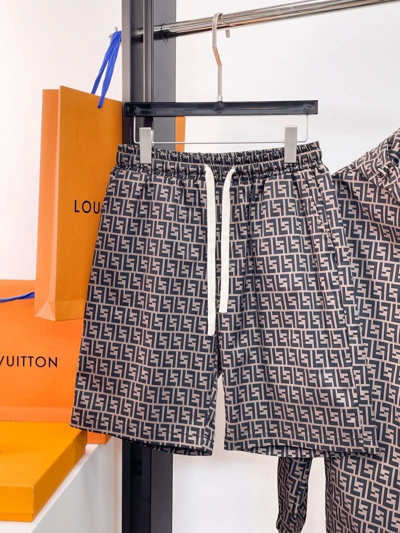 Perfect replica Fendi Short Suits