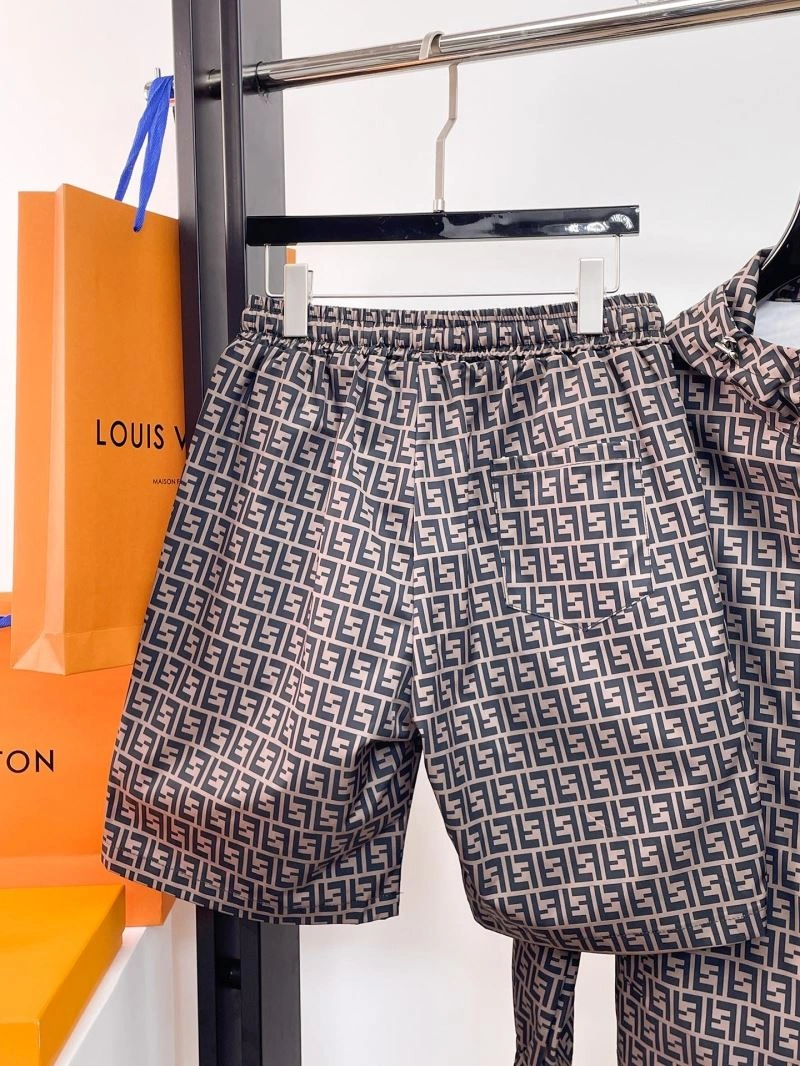 Perfect replica Fendi Short Suits