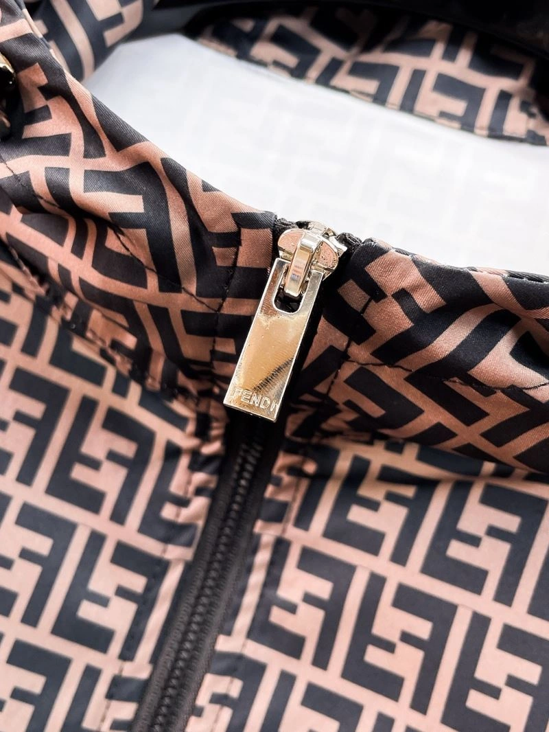 Perfect replica Fendi Short Suits