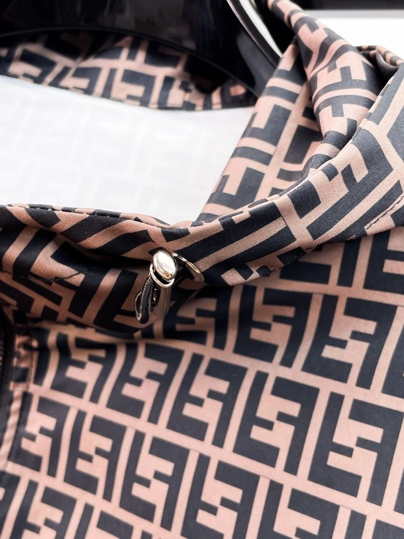 Perfect replica Fendi Short Suits
