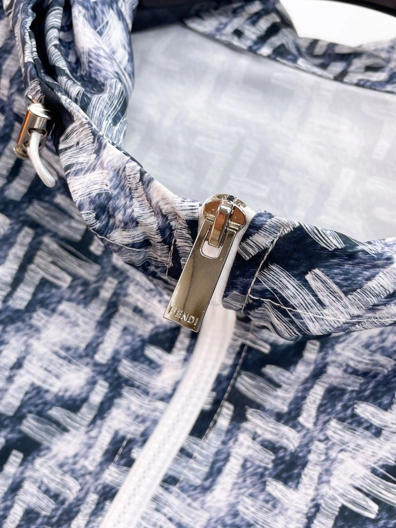 Value-priced Fendi Short Suits