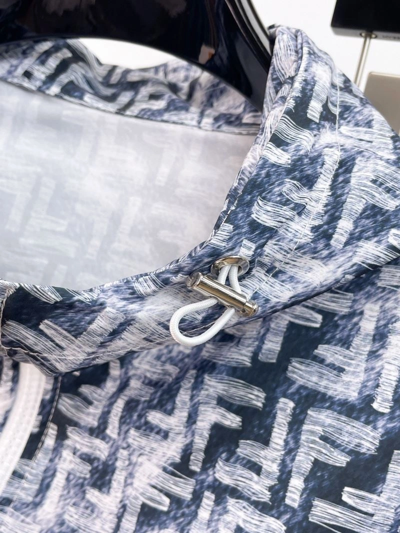 Value-priced Fendi Short Suits