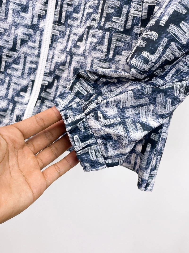 Value-priced Fendi Short Suits