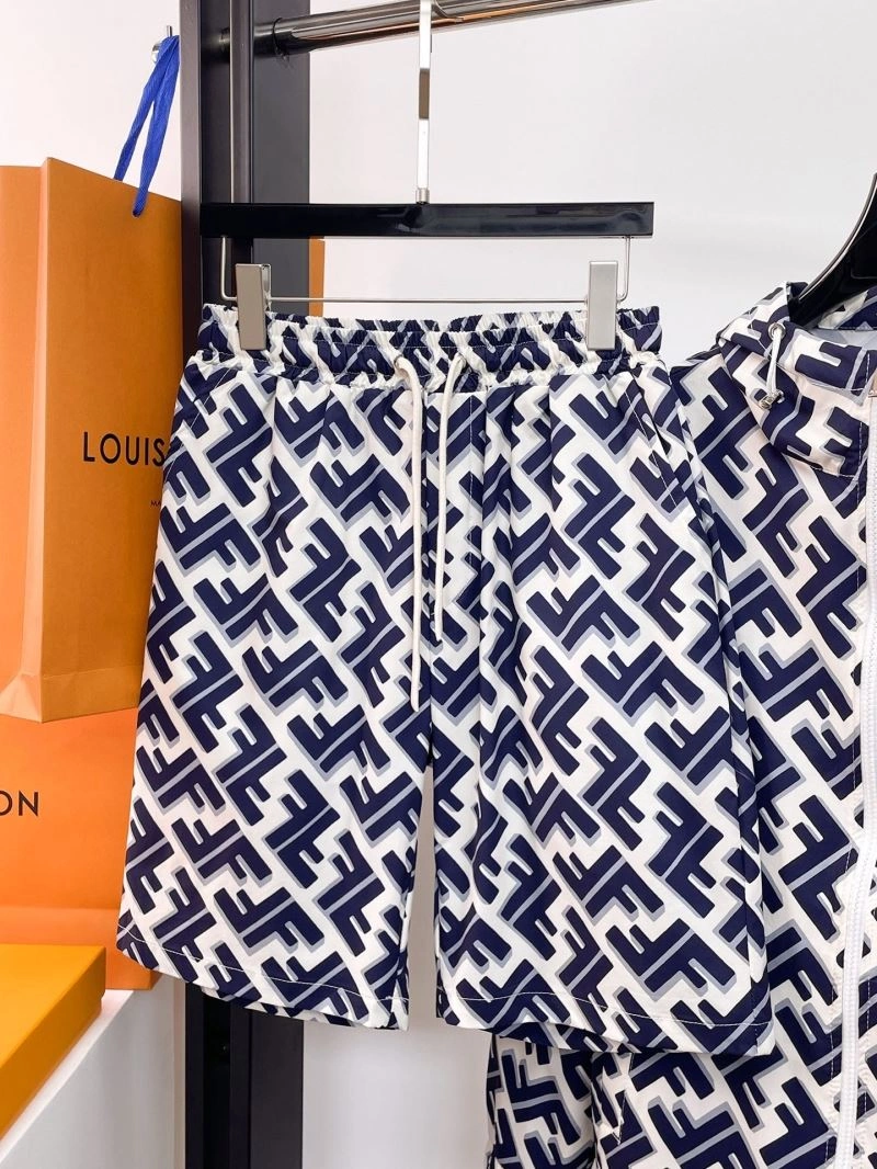 Economical Fendi Short Suits