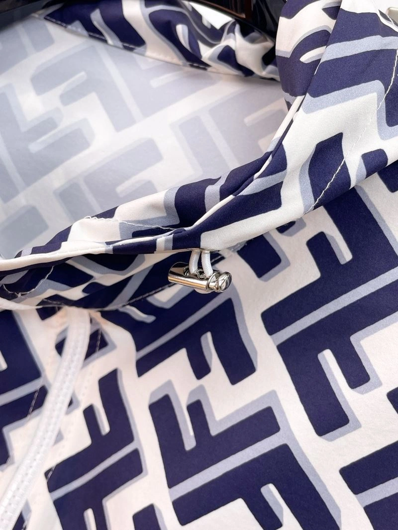 Economical Fendi Short Suits