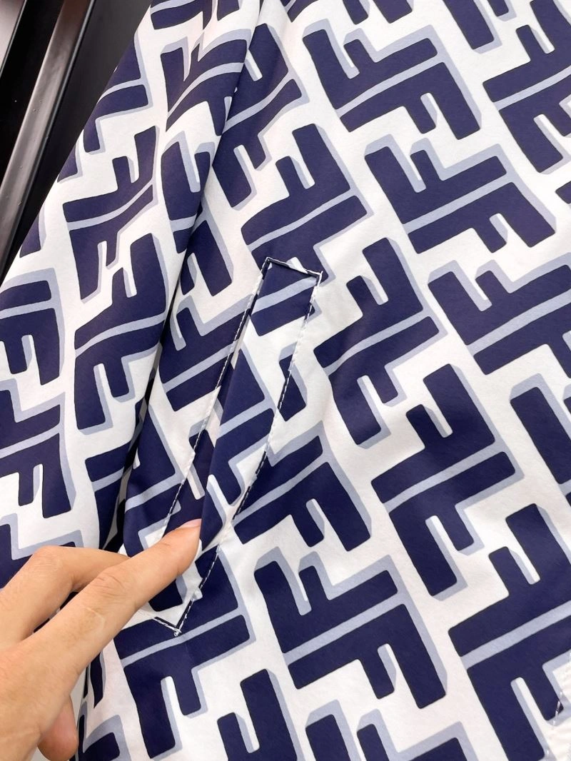 Economical Fendi Short Suits