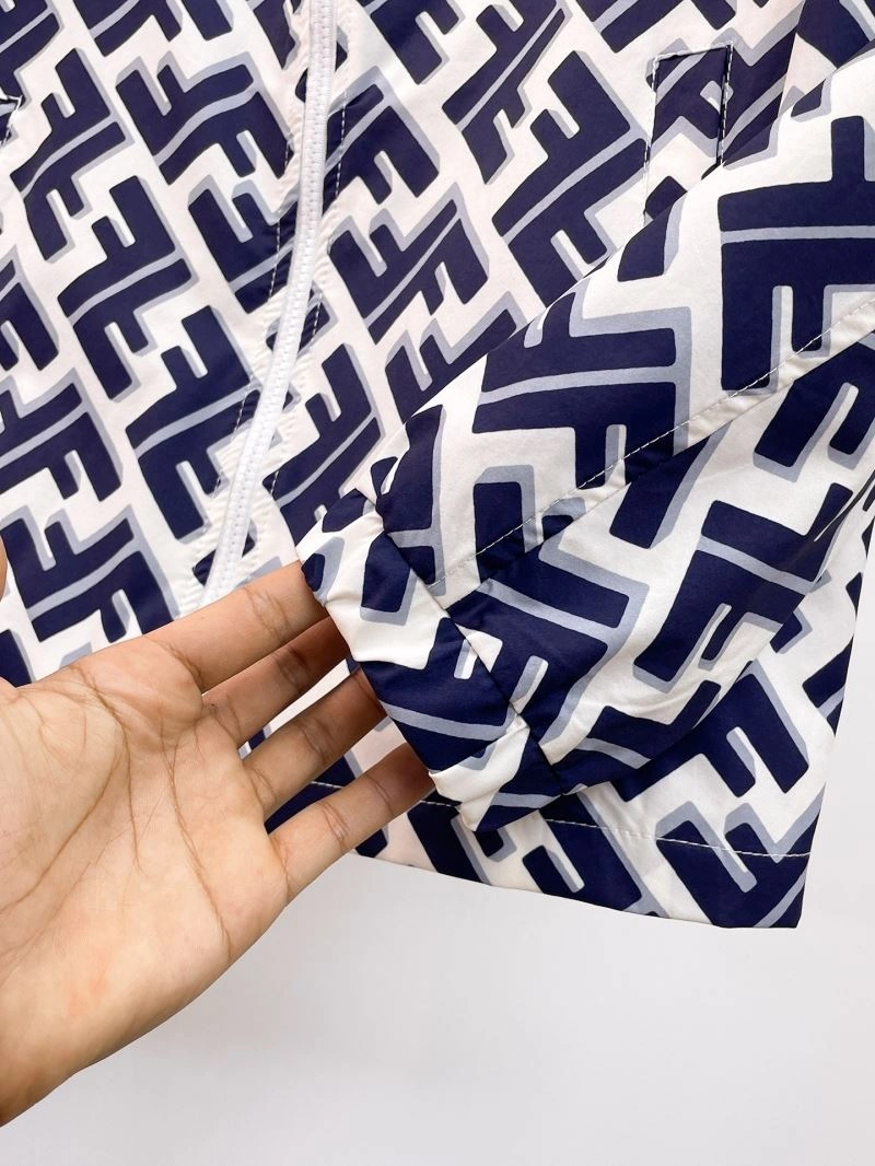 Economical Fendi Short Suits