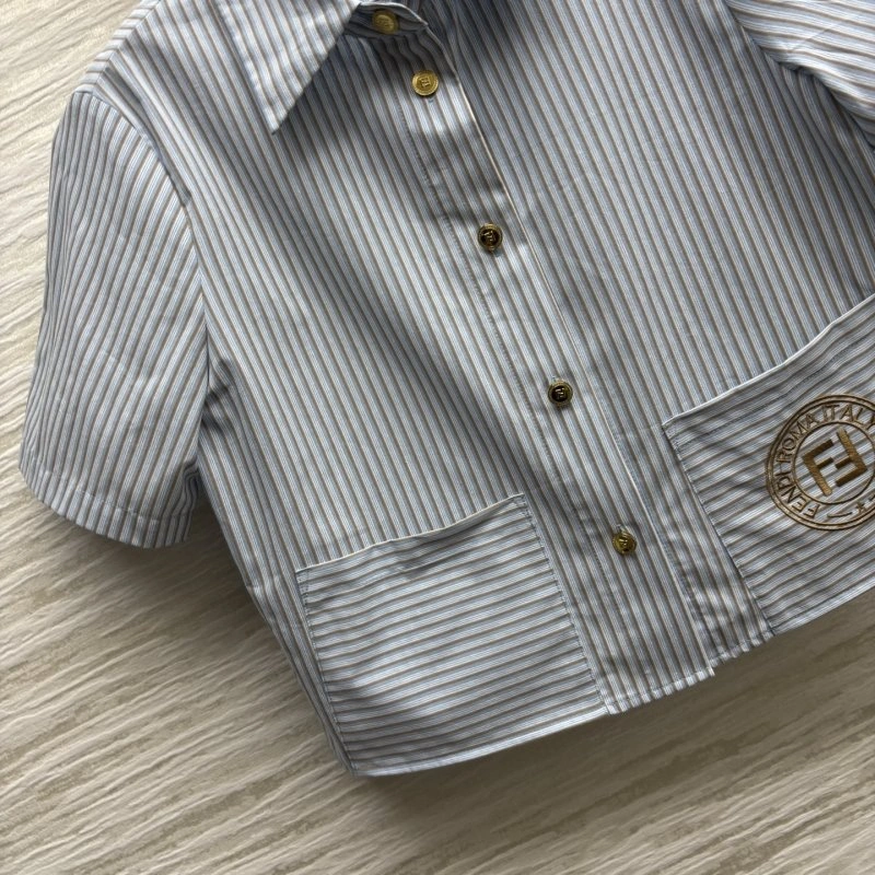 Discounted Fendi Short Suits