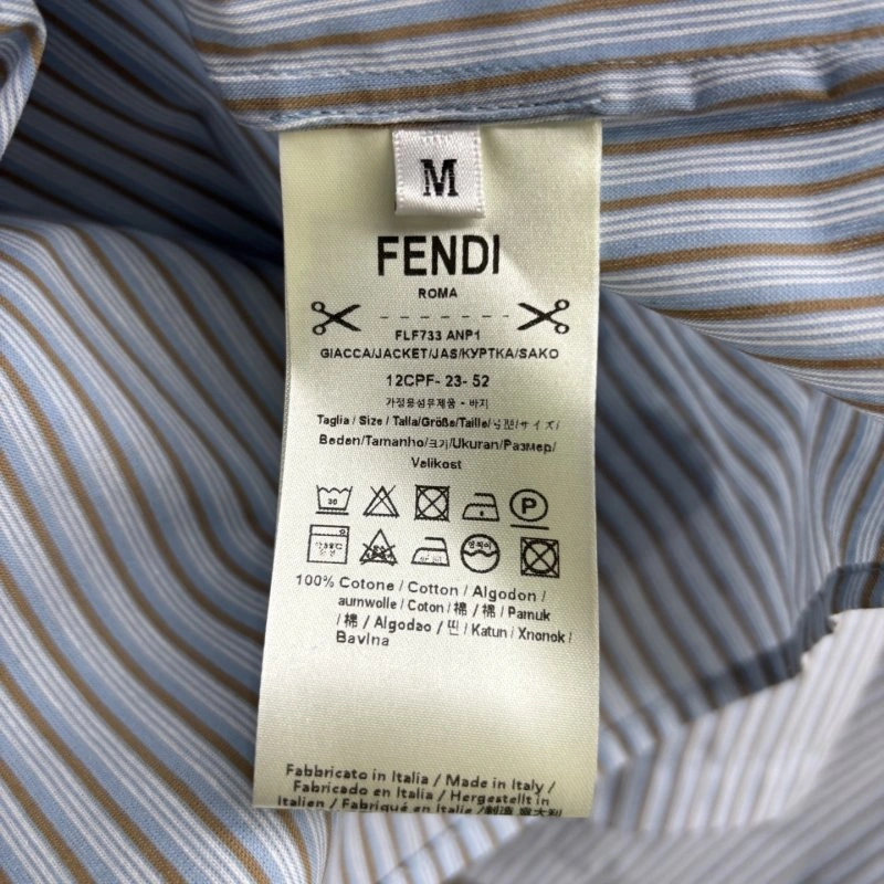 Discounted Fendi Short Suits