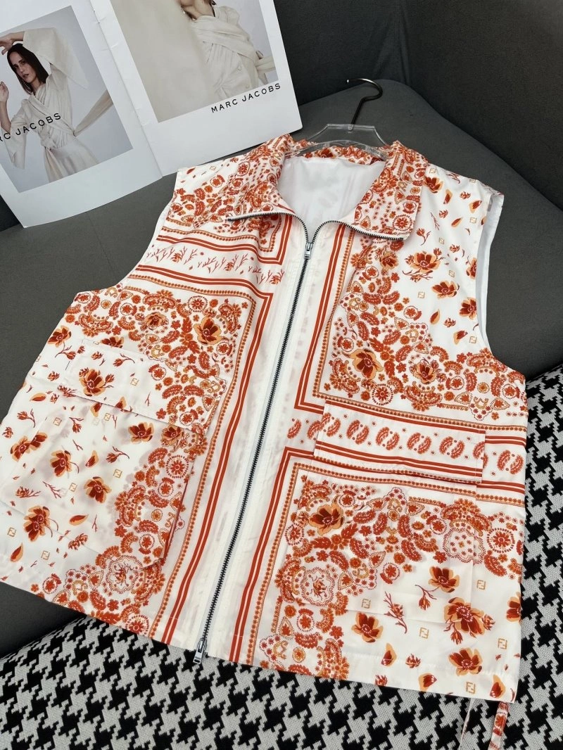 Top match Fendi Short Suits