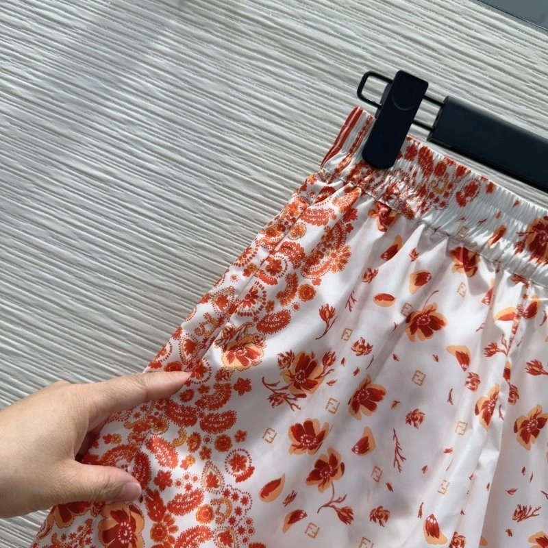 1:1 copy Fendi Short Suits