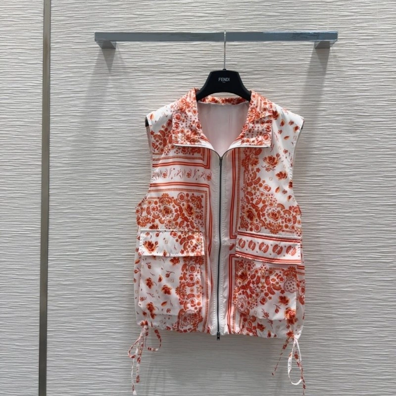1:1 copy Fendi Short Suits