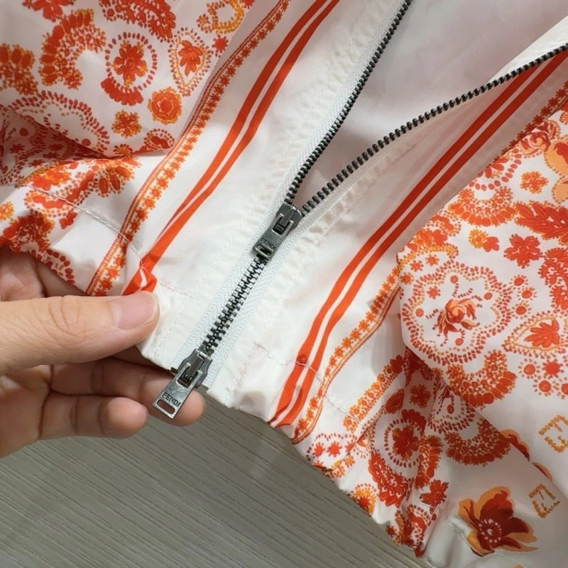 1:1 copy Fendi Short Suits