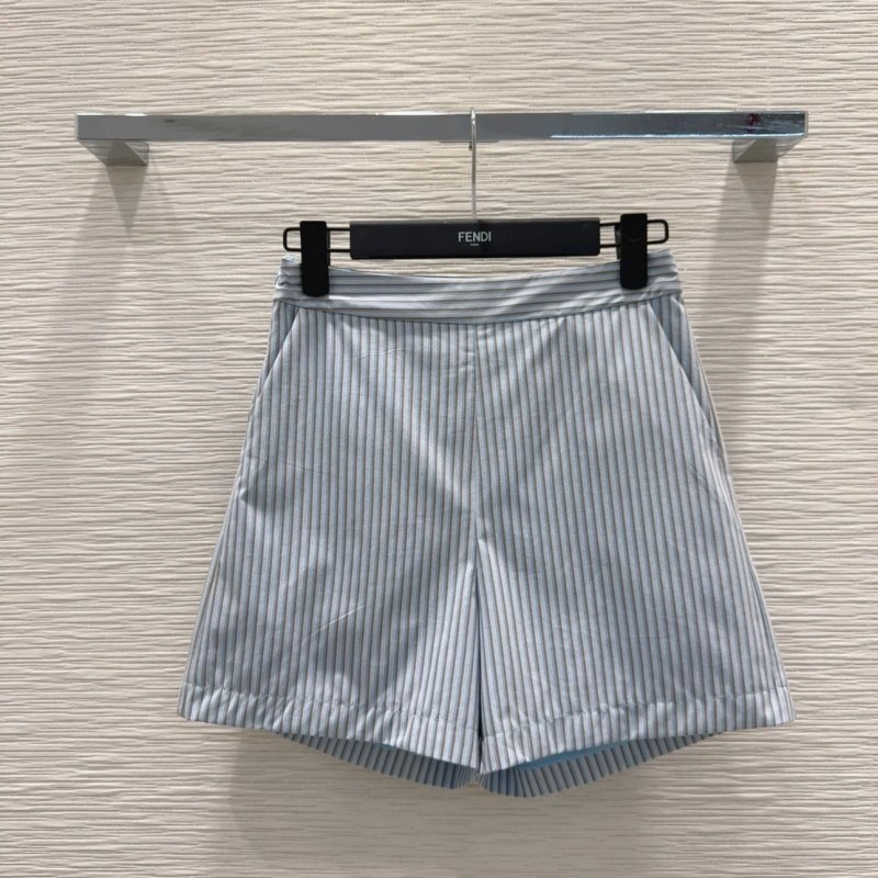 Bargain Fendi Short Suits