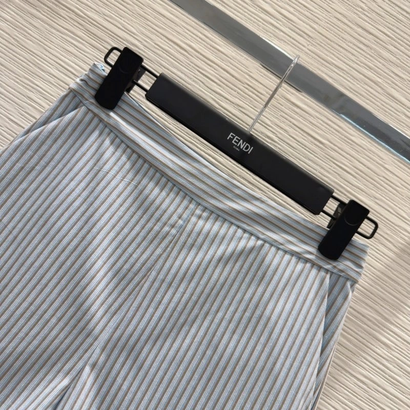 Bargain Fendi Short Suits