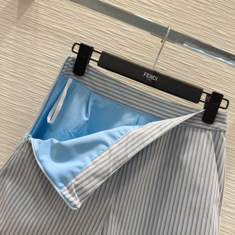 Bargain Fendi Short Suits