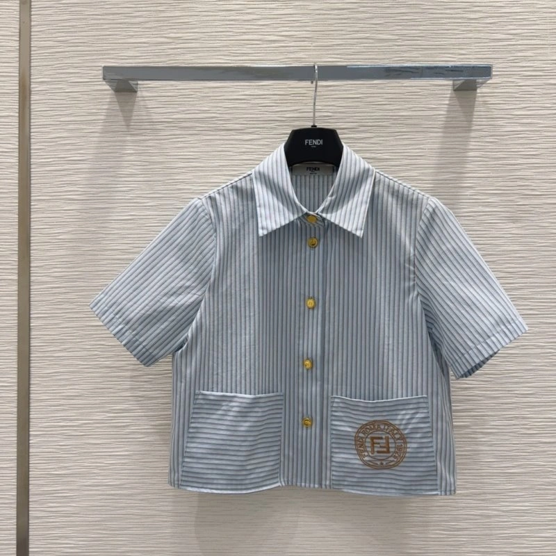 Bargain Fendi Short Suits